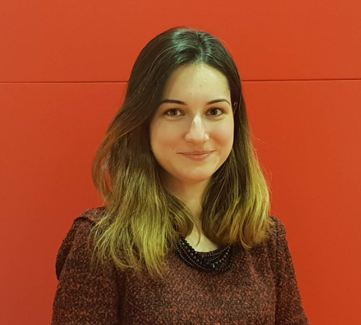 Andreea Munteanu – ConTech2024